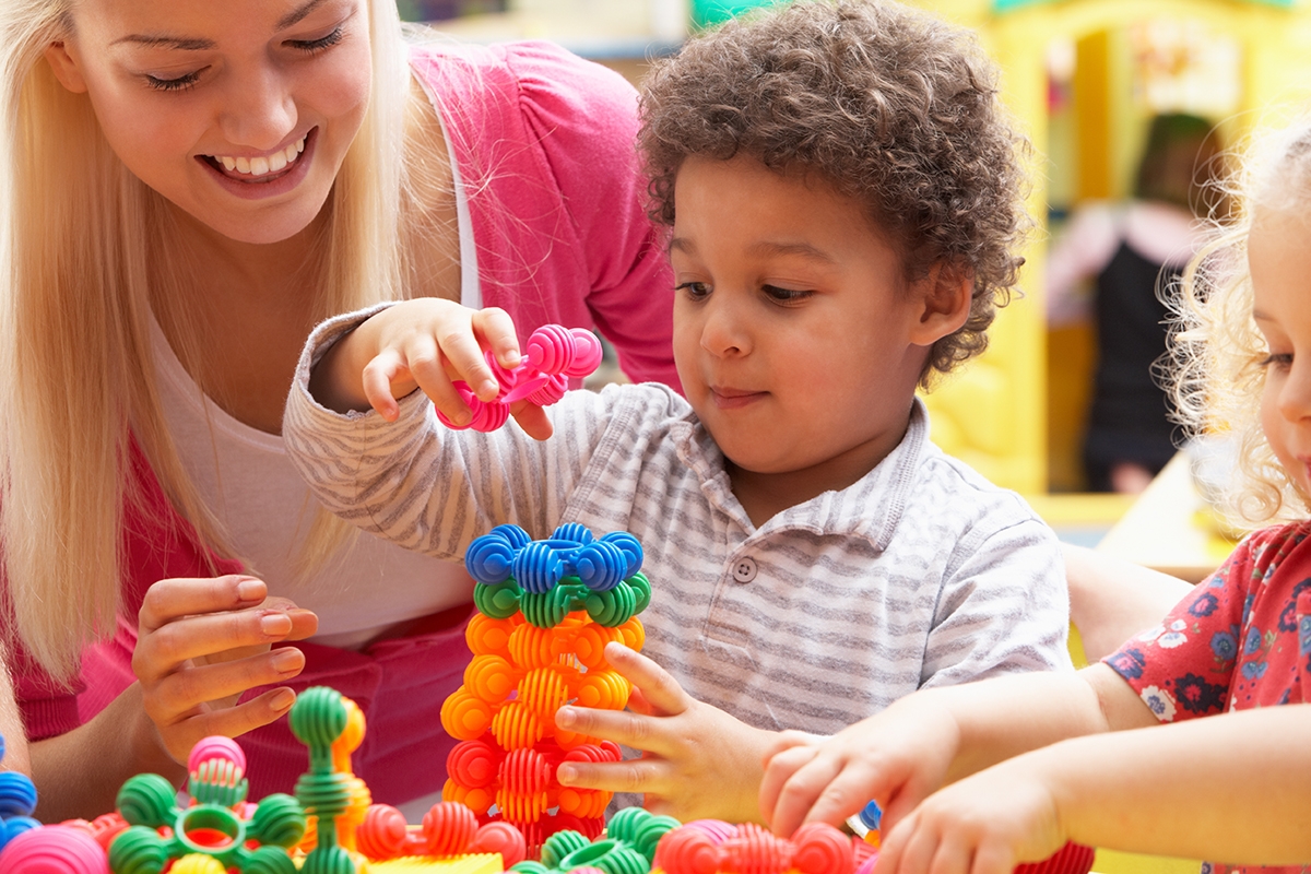 Starting school: how best to tackle this new phase? | Kids in Madrid